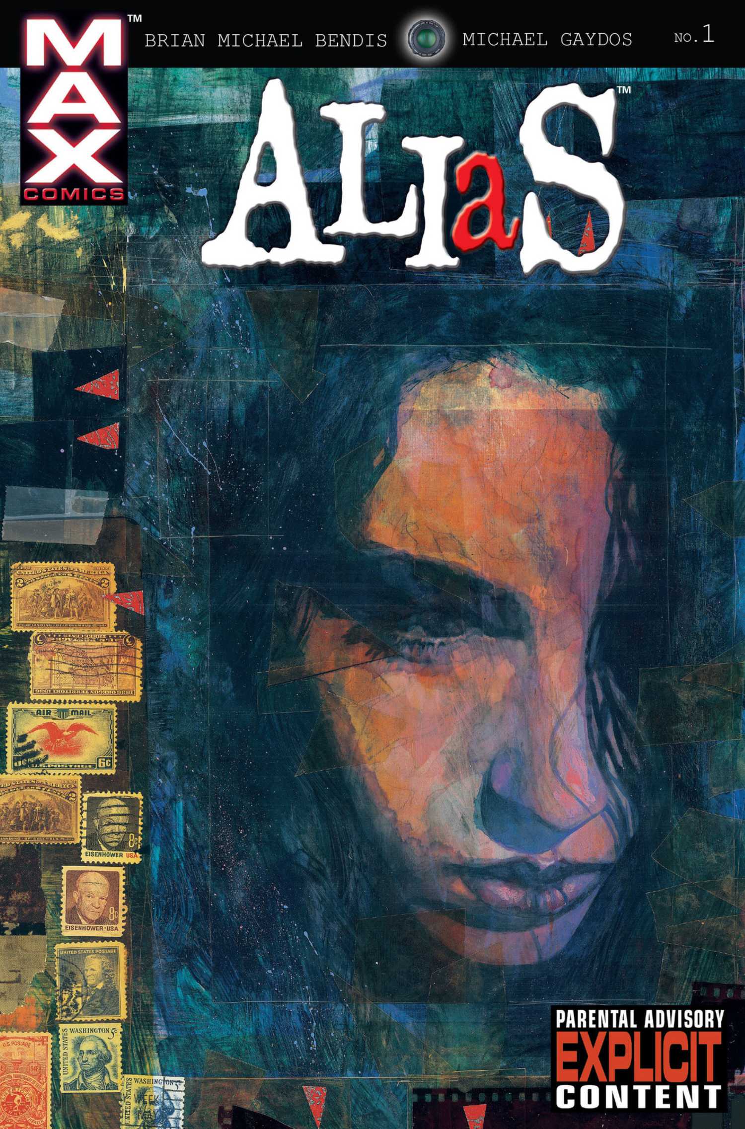 As Jessica Jones Preps For Her MCU Debut, There Is 1 Comic That Needs ...
