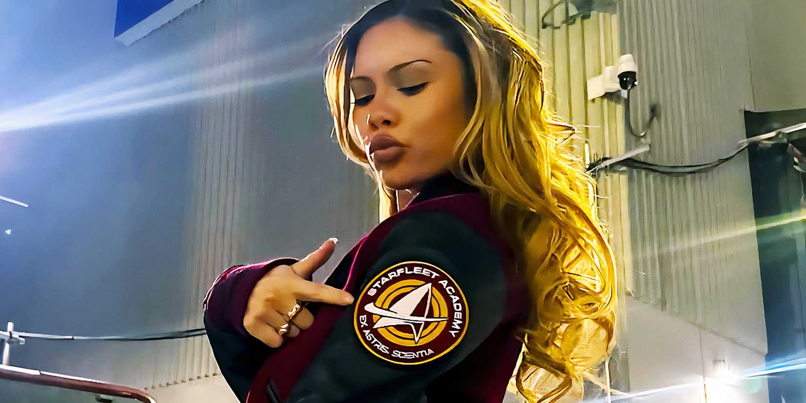 Star Trek: Starfleet Academy Reveals First Look Images & Secrets