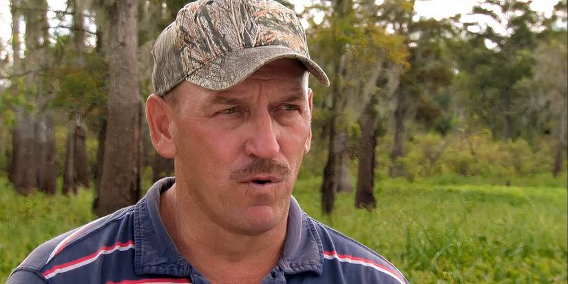 Swamp People's Troy Landry's Alligator Hunting Bust Explained