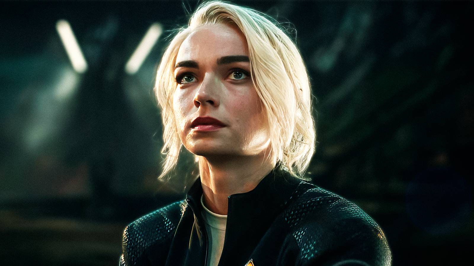 6 Awesome Ways Star Trek’s Nurse Chapel Surprised Me On Strange New Worlds