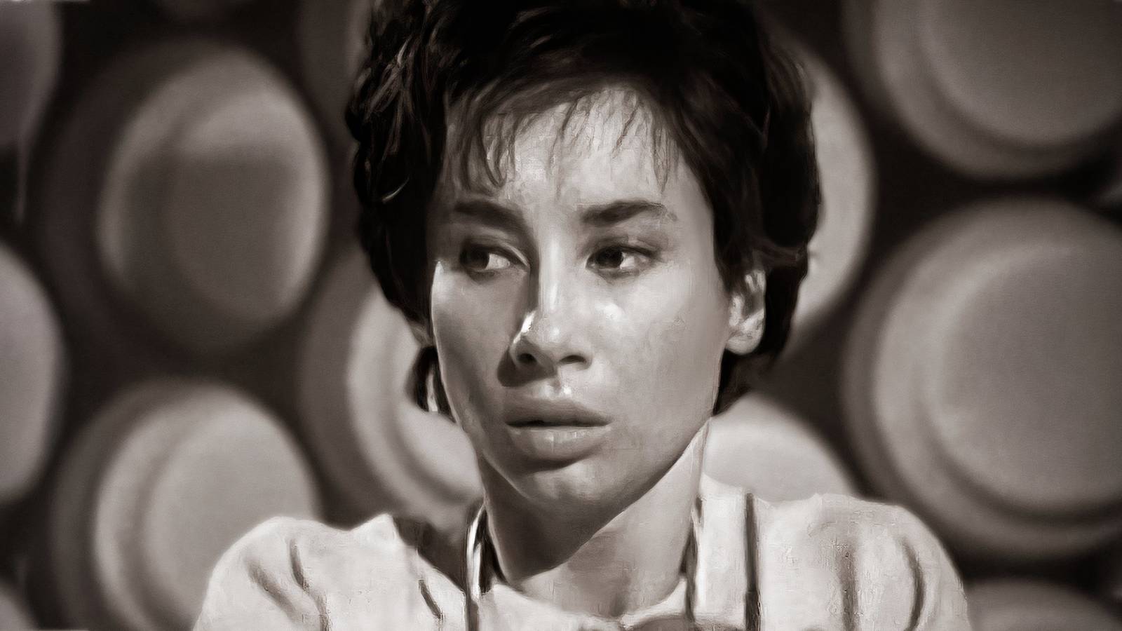 6 Doctor Who Theories About Susan's Return