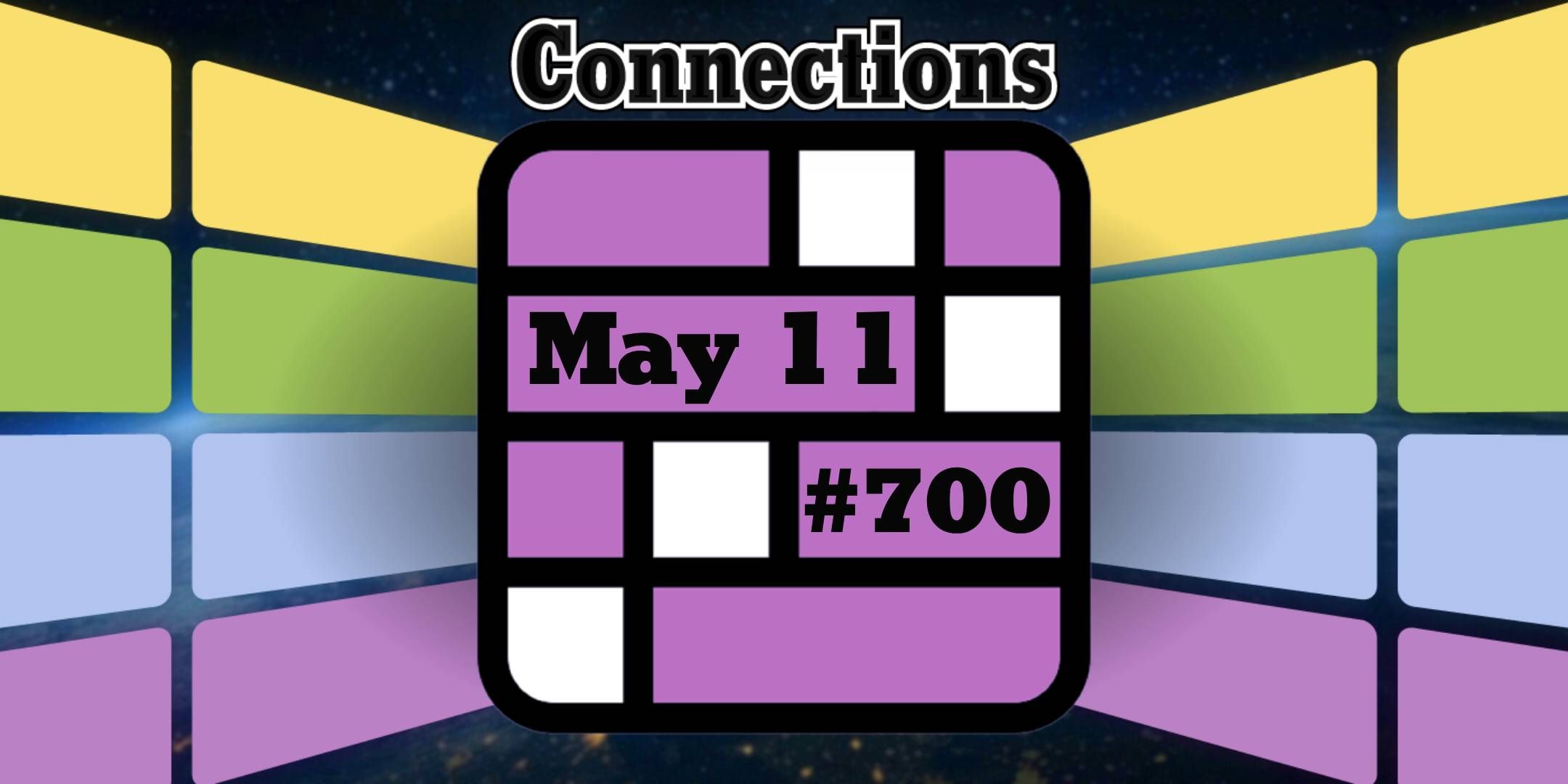 Connections | ScreenRant