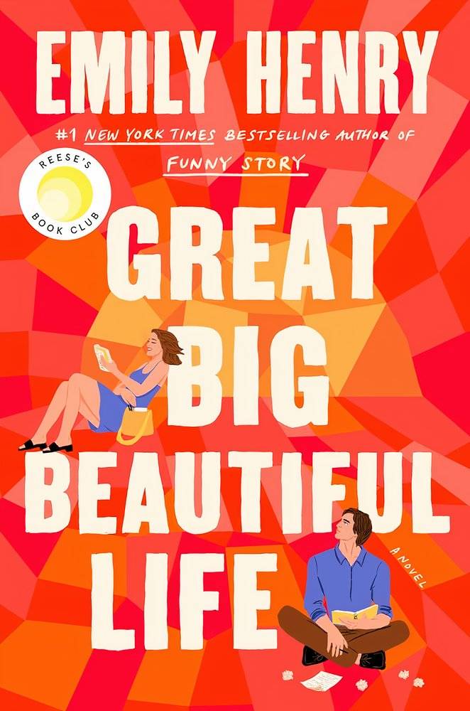 10 New Books That Are Perfect Beach Reads For Summer 2025