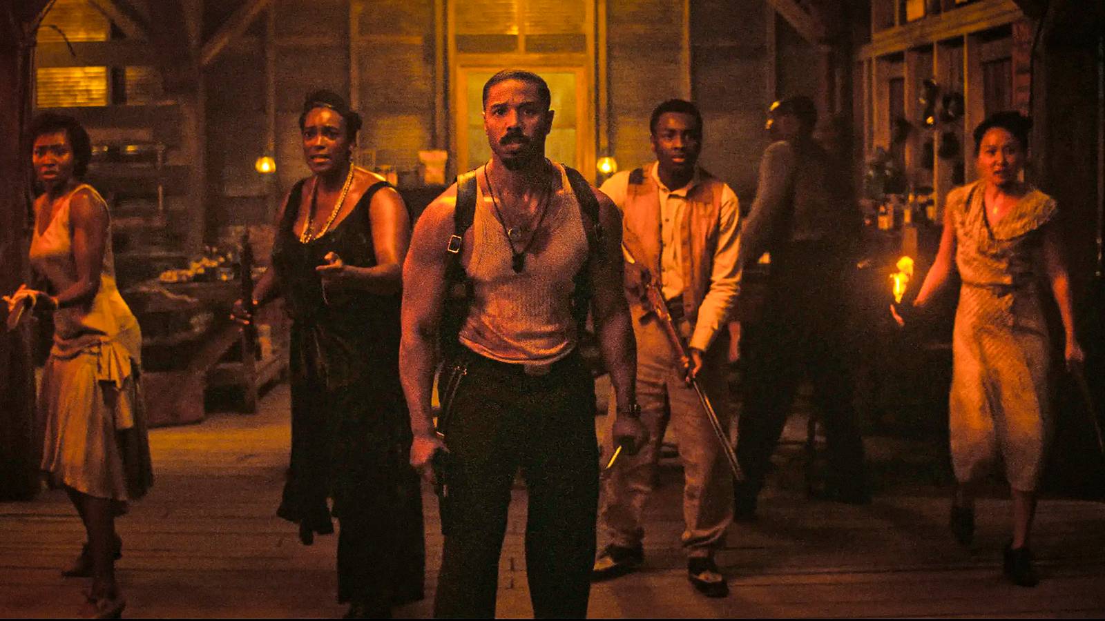 Sinners Box Office Crosses Major Global Milestone That Justifies The ...