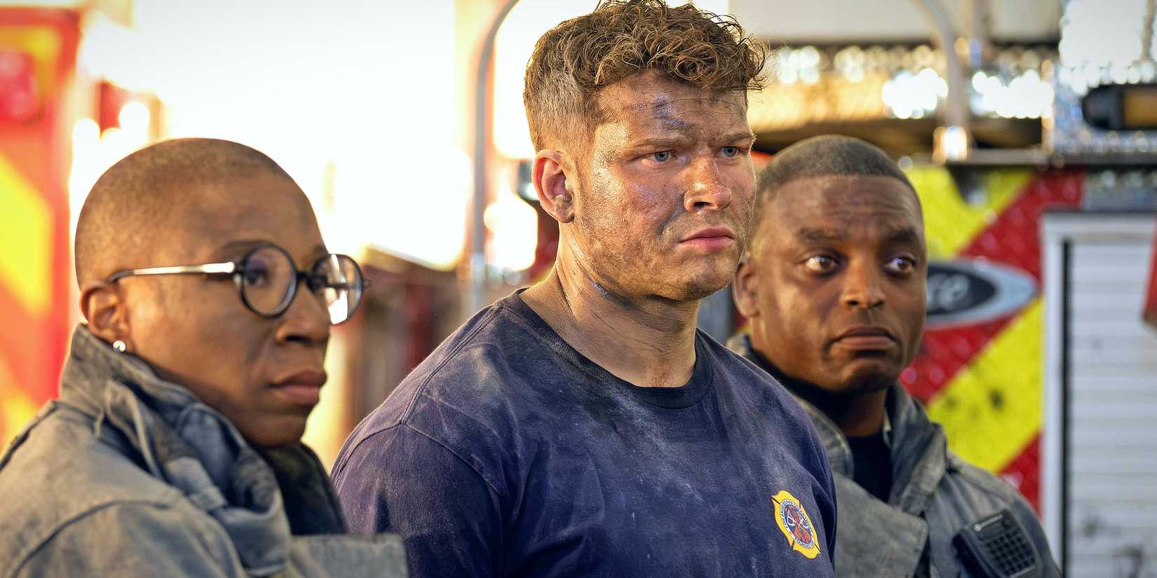 Did The 9-1-1 Season 8 Finale Kill The Chances For A Fan-Favorite Romance In Season 9?