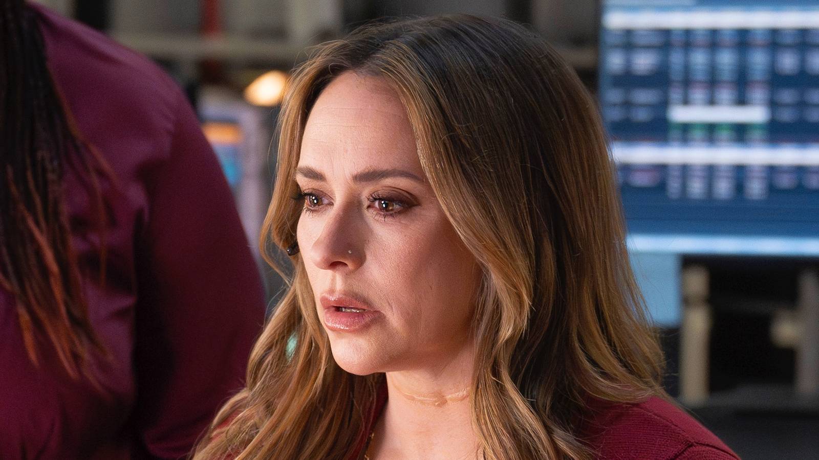 May Grant's 9-1-1 Season 9 Role Could Turn The Entire Show On Its Head