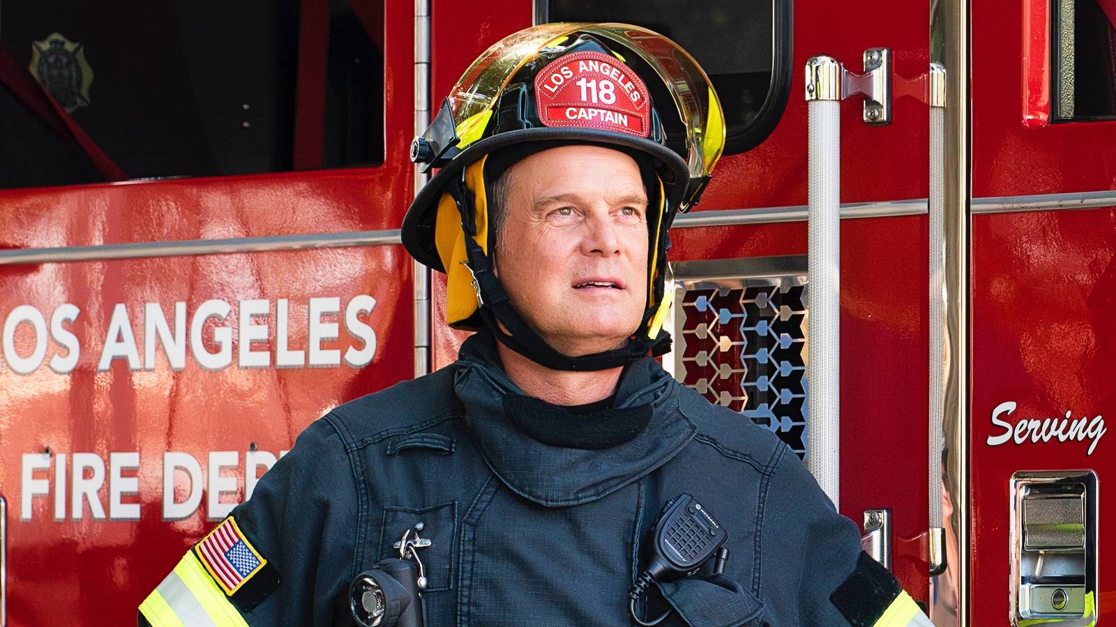 9-1-1 Season 8 Already Has Its Perfect Bobby Successor (And It Isn't ...