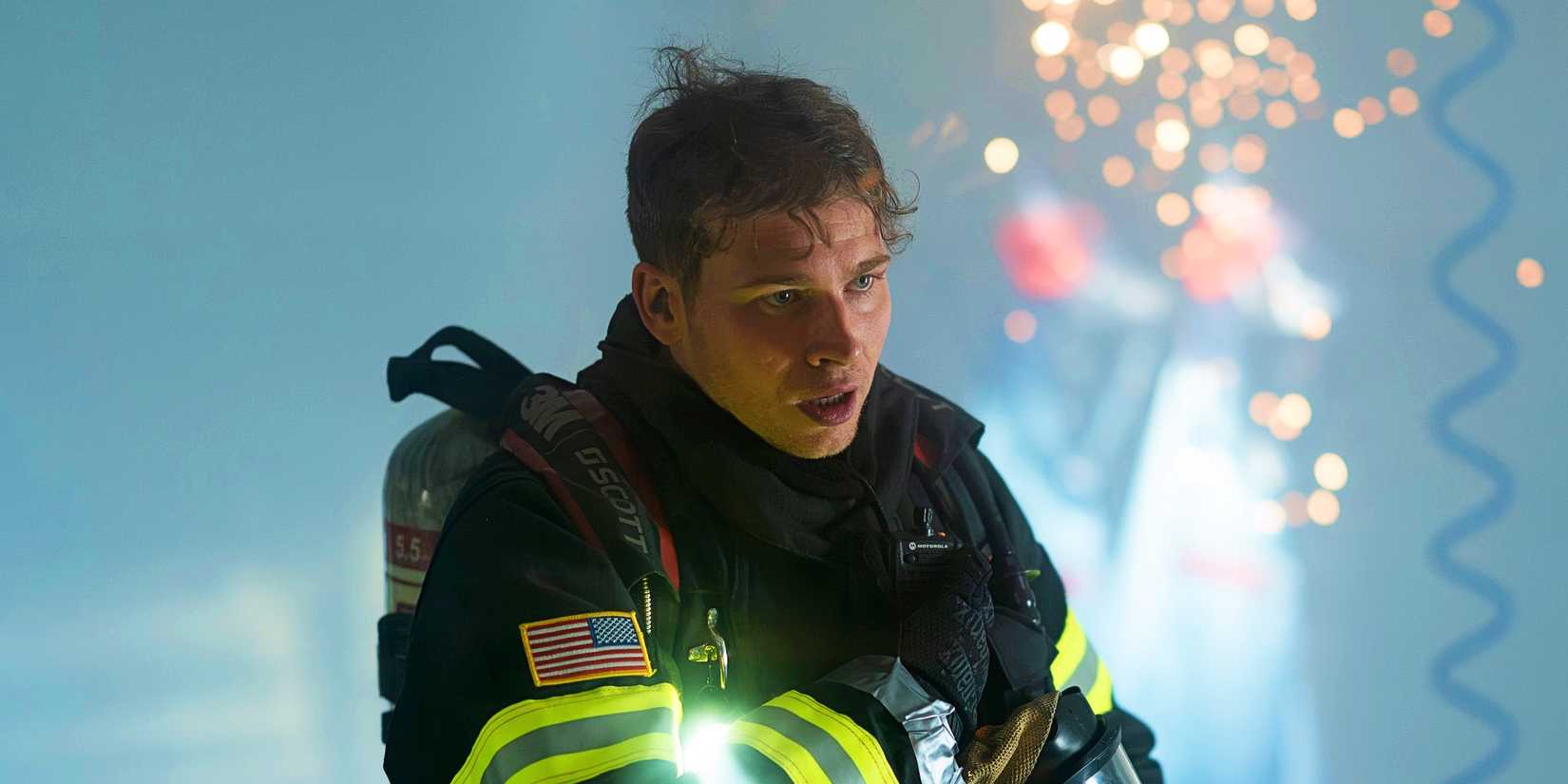 What Happened To Buck & Eddie In The 9-1-1 Season 8 Finale? 118's ...