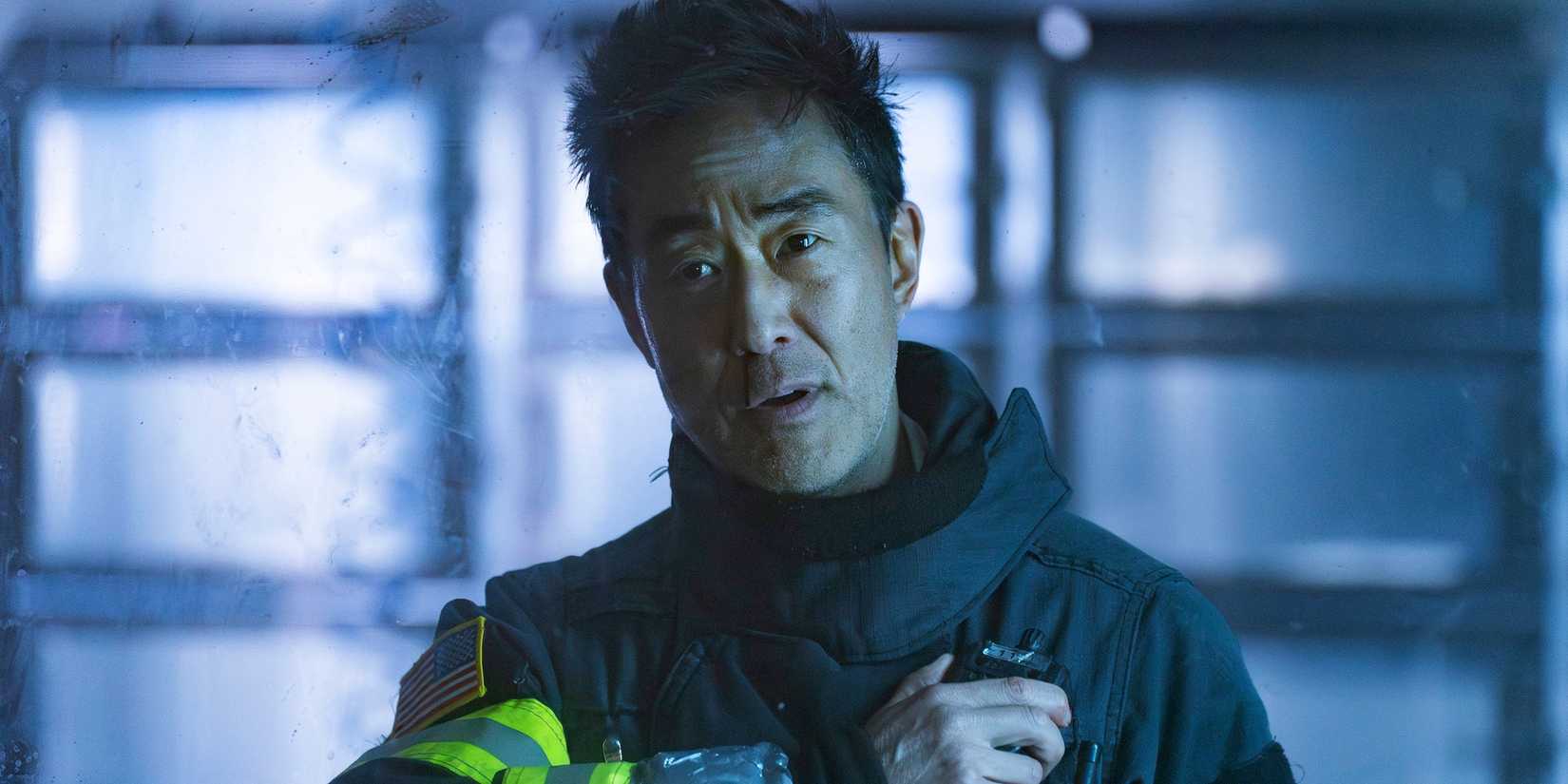 7 Ridiculous Ways 9-1-1 Could Bring Bobby Nash Back From The Dead