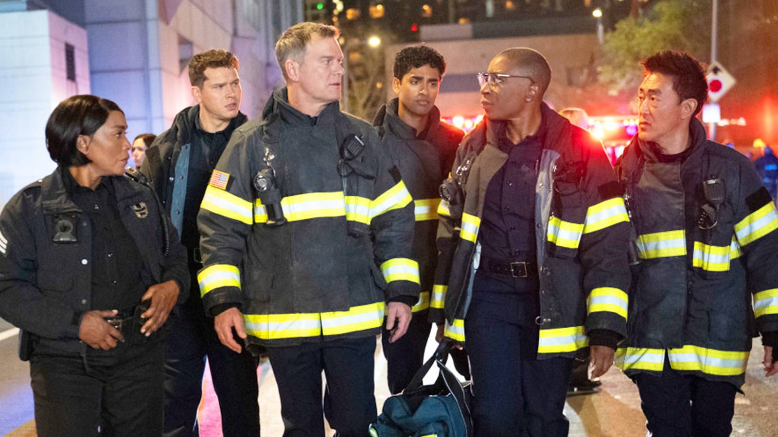 9-1-1 Season 9: Confirmation & Everything We Know