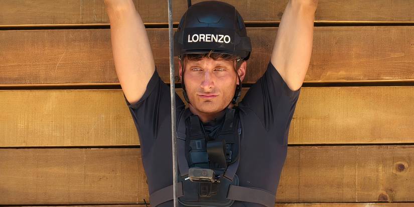 What Happened To Battle Camp Season 1 Winner Lorenzo Nobilio?