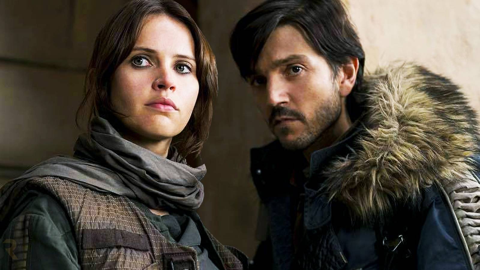 9 Years Later, Star Wars Just Explained Why Two Key Rogue One ...