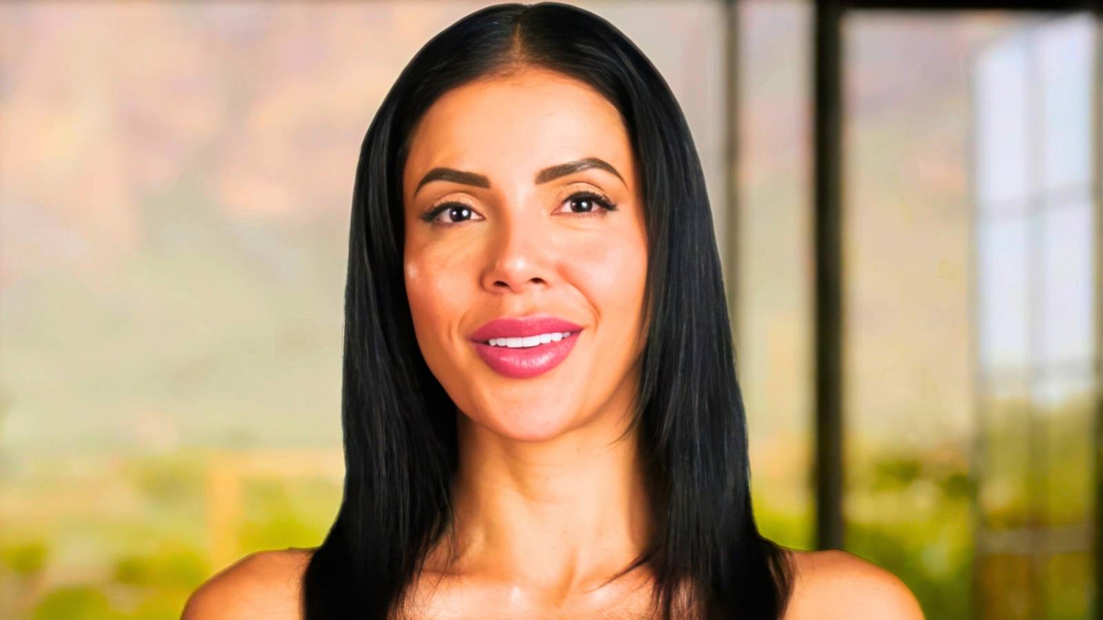 90 Day Fiancé: Jasmine Pineda’s Shocking New Video With Matt Branis ...