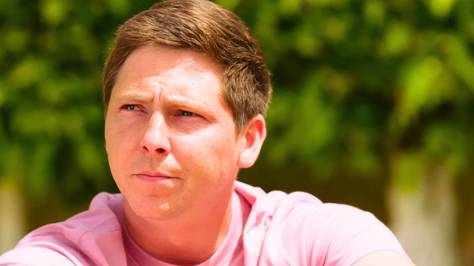 90 Day Fiancé’s Brandon Gibbs Reveals Heartbreaking Health Update About ...