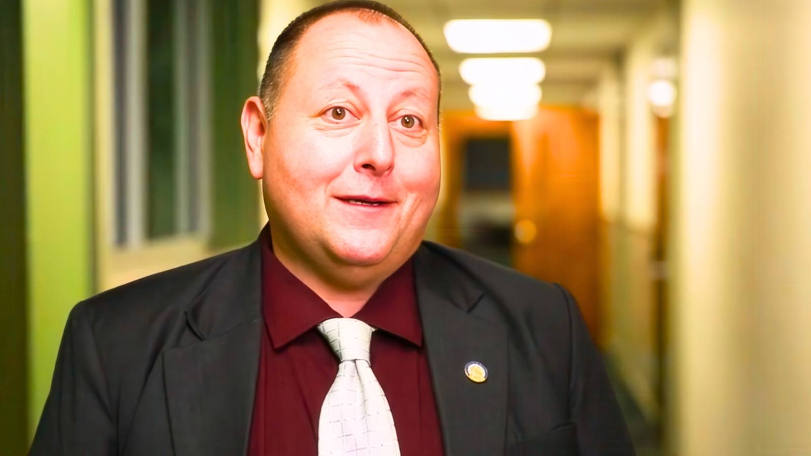 90 Day Fiancé's David Toborowsky Reveals Unexpected Career Change After ...