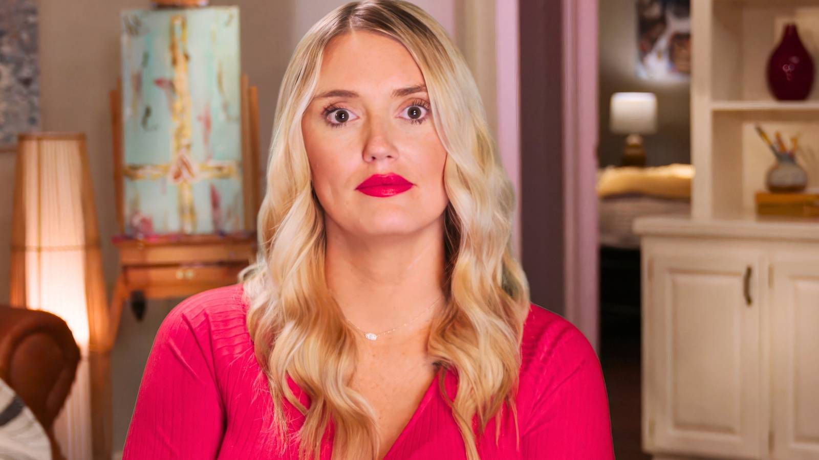 90 Day Fiancé’s Stevi Nichole Finally Reveals Real Reason Kids Are Not ...