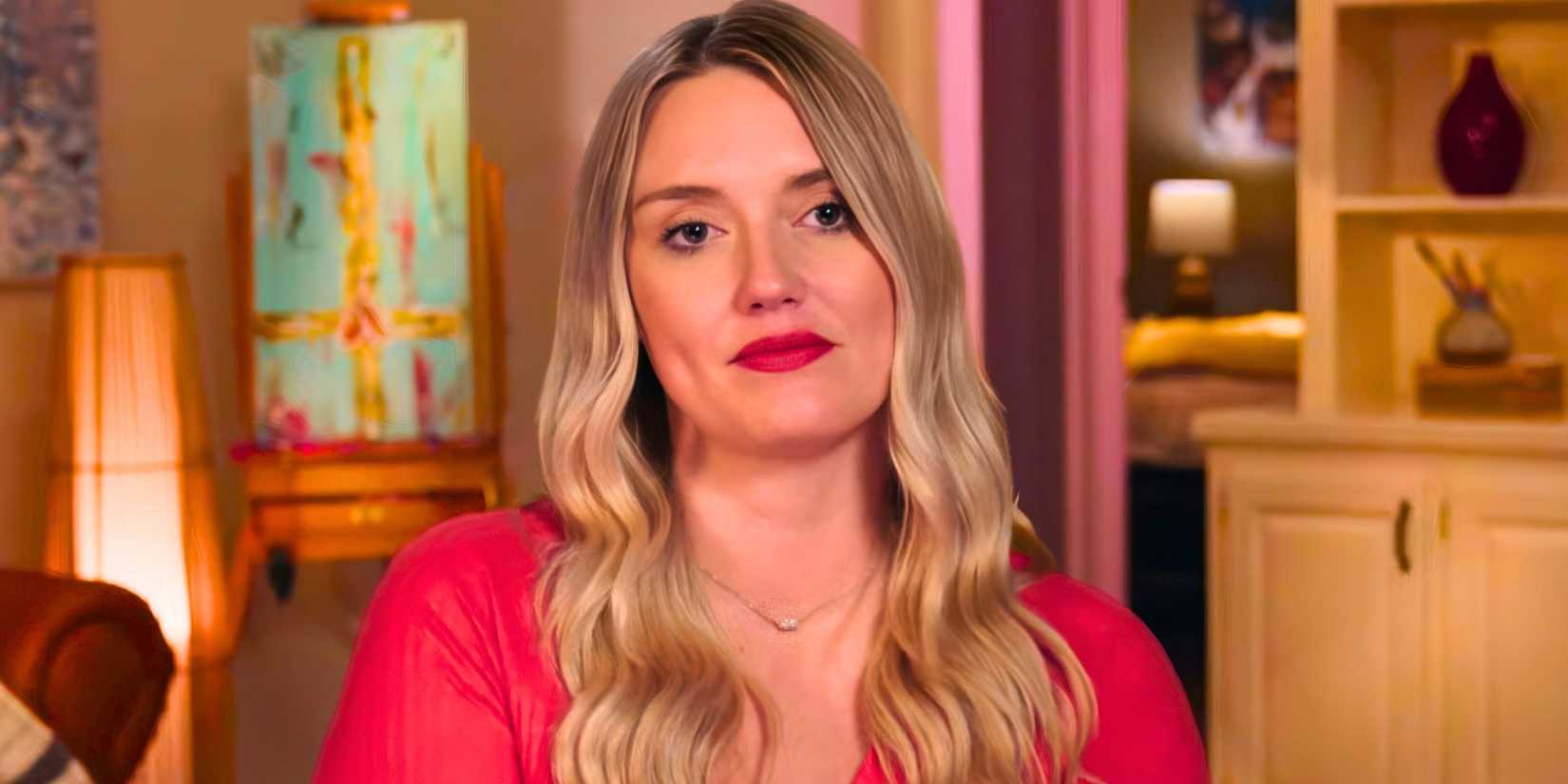 90 Day Fiancé Season 11: Are Stevi Nichole & Mahdi Al-Saadi Still Together?