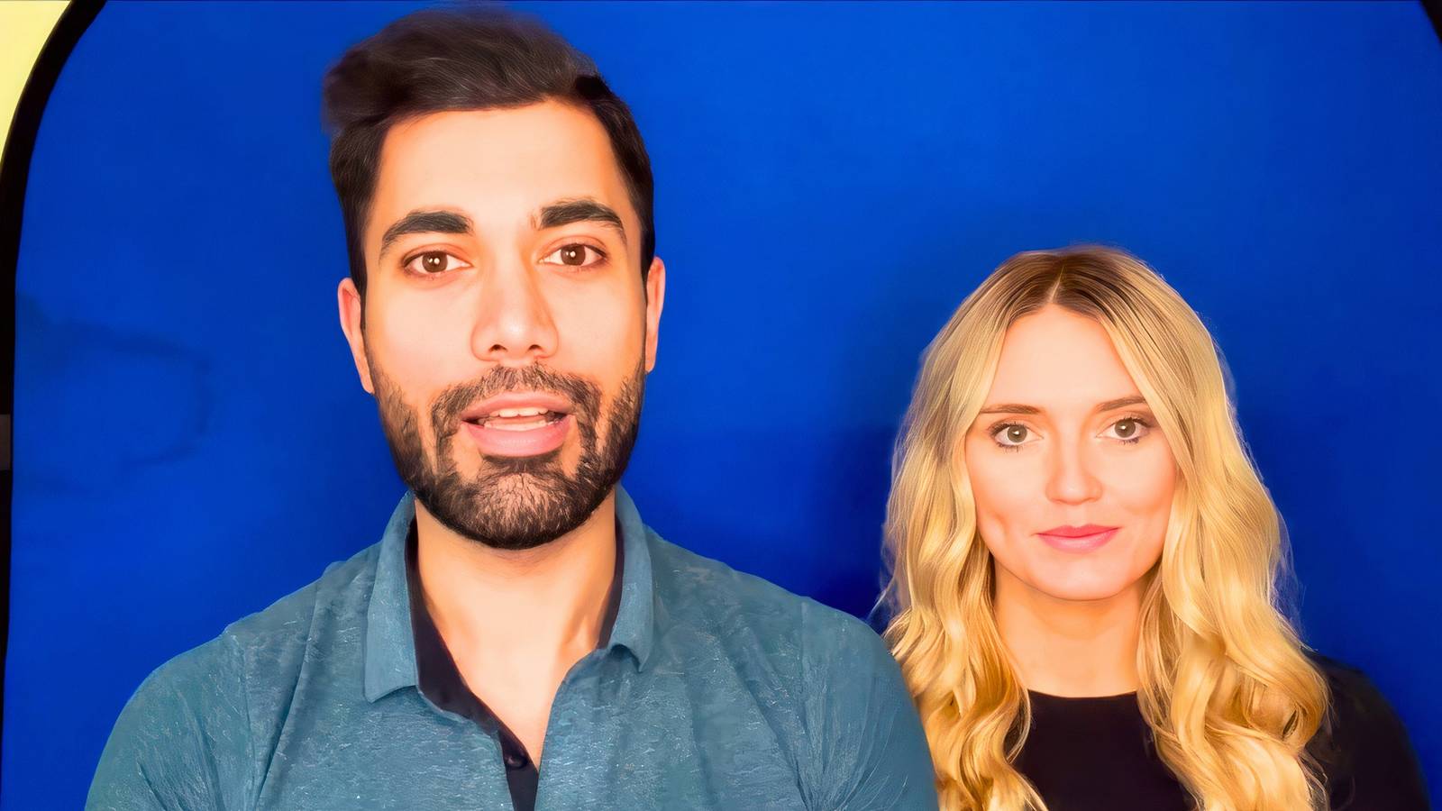 90 Day Fiancé: Is Mahdi Al-Saadi Right To Question Stevi Nichole’s ...