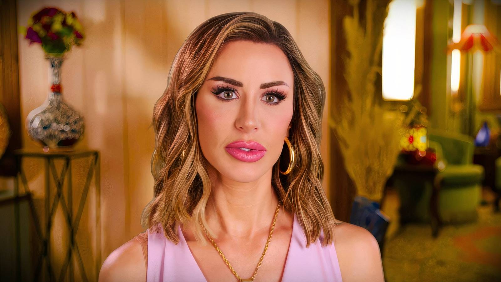 90 Day Fiancé: The Real Reason Shekinah Garner Is Finally Leaving The ...