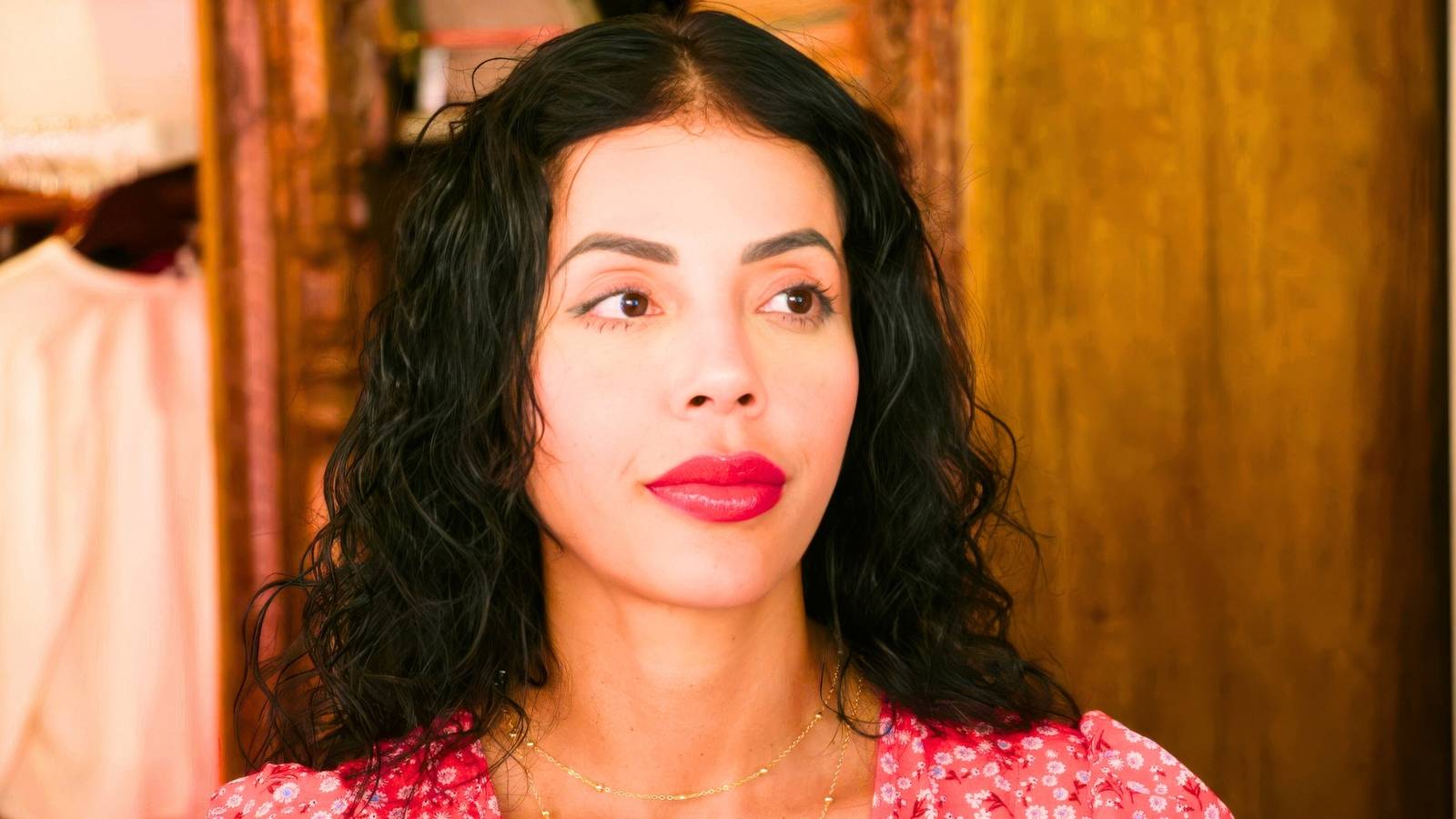 "I'm In Panama": 90 Day Fiancé’s Jasmine Pineda Leaves Matt & Their Baby Behind For Solo Adventure