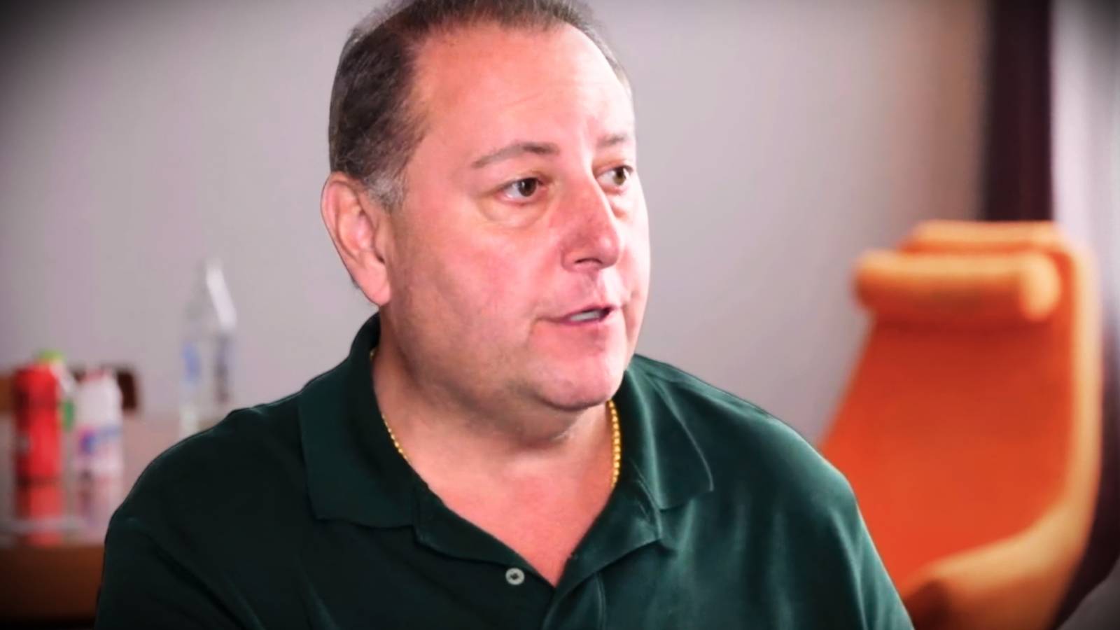 90 Day Fiancé's David Toborowsky Looks So Different Amid Handsome ...