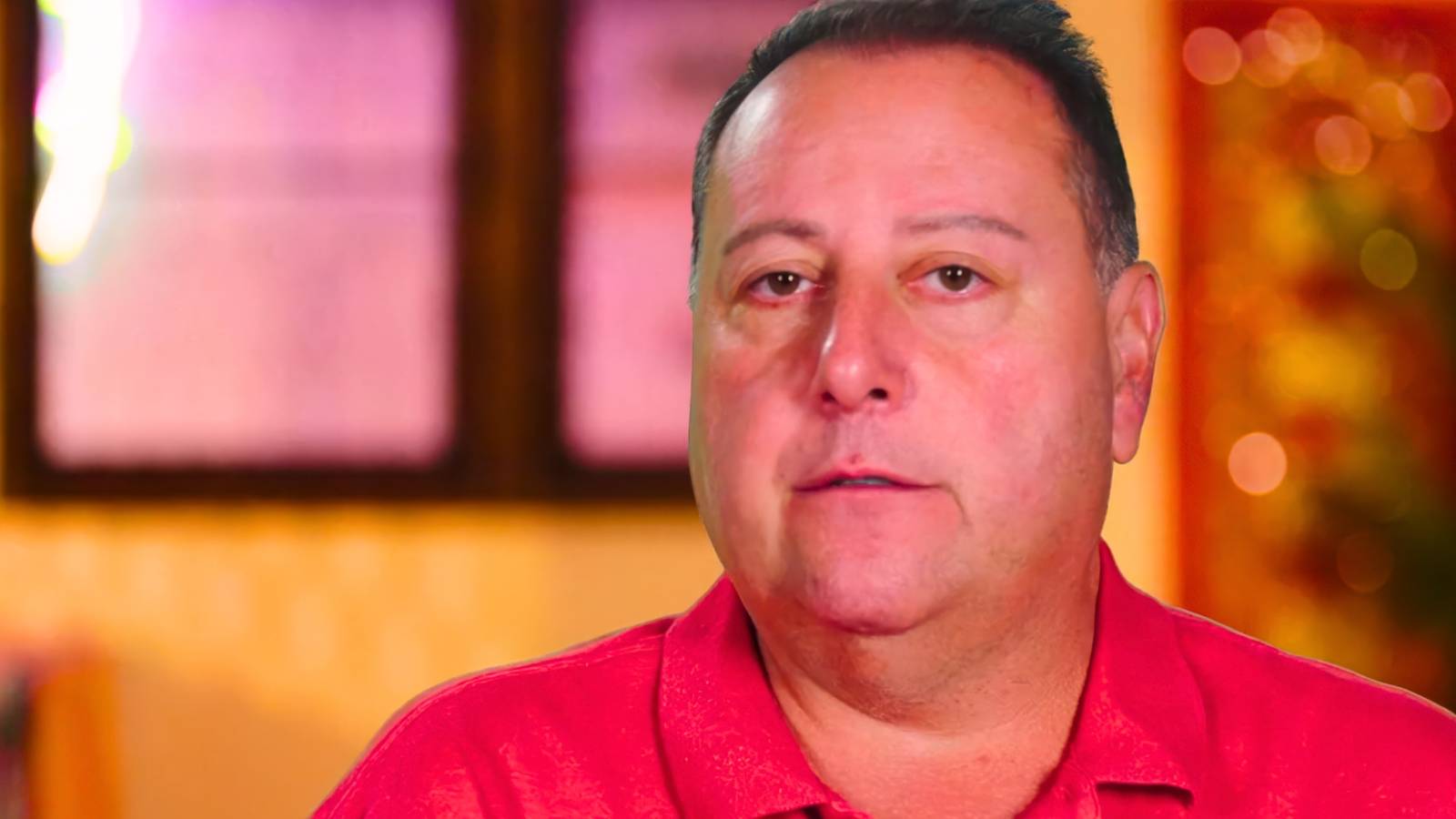 90 Day Fiancé’s David Toborowsky Reveals Big Milestone In Baby's Life ...