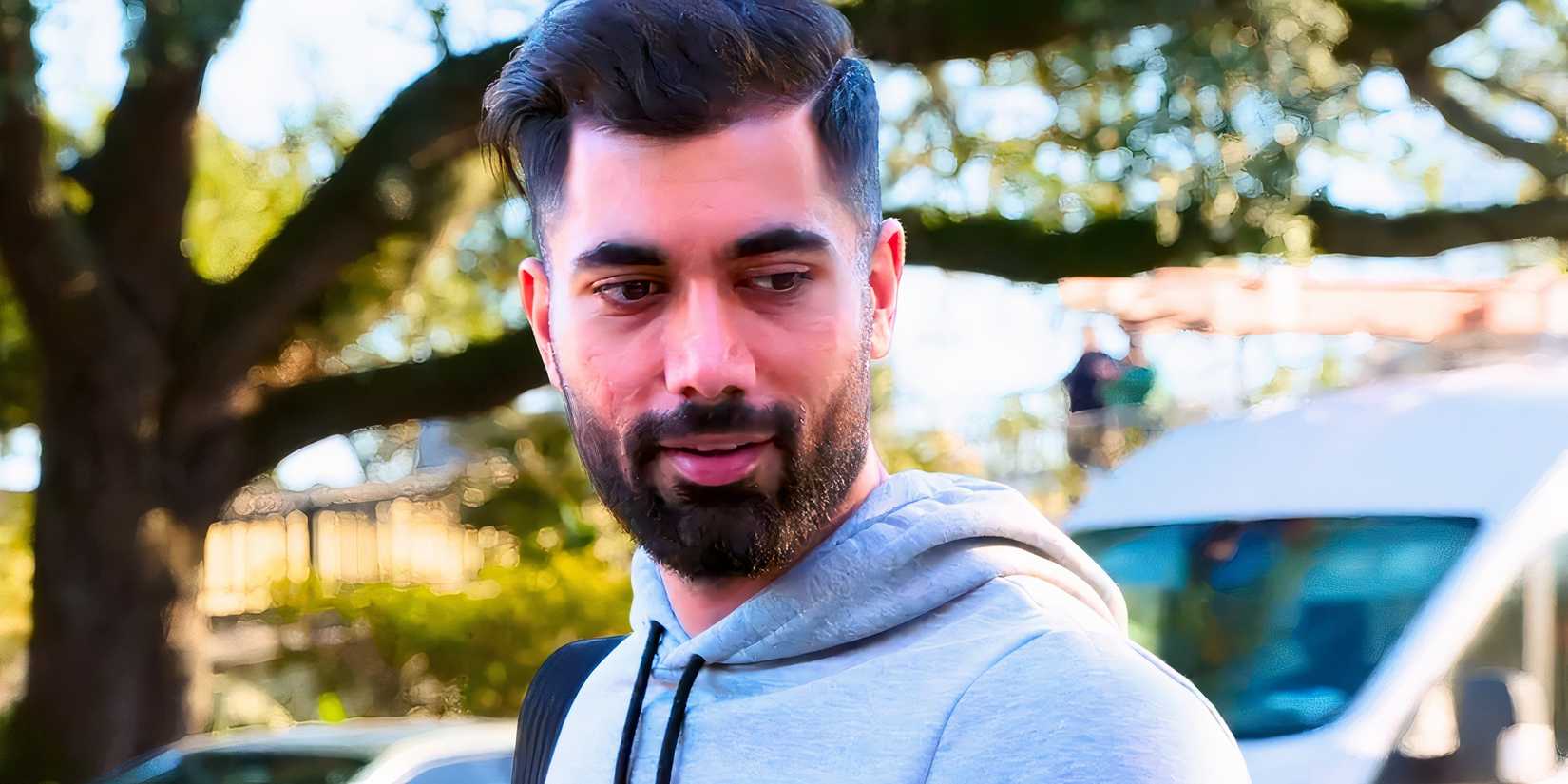 90 Day Fiancé Season 11: Are Stevi Nichole & Mahdi Al-Saadi Still Together?