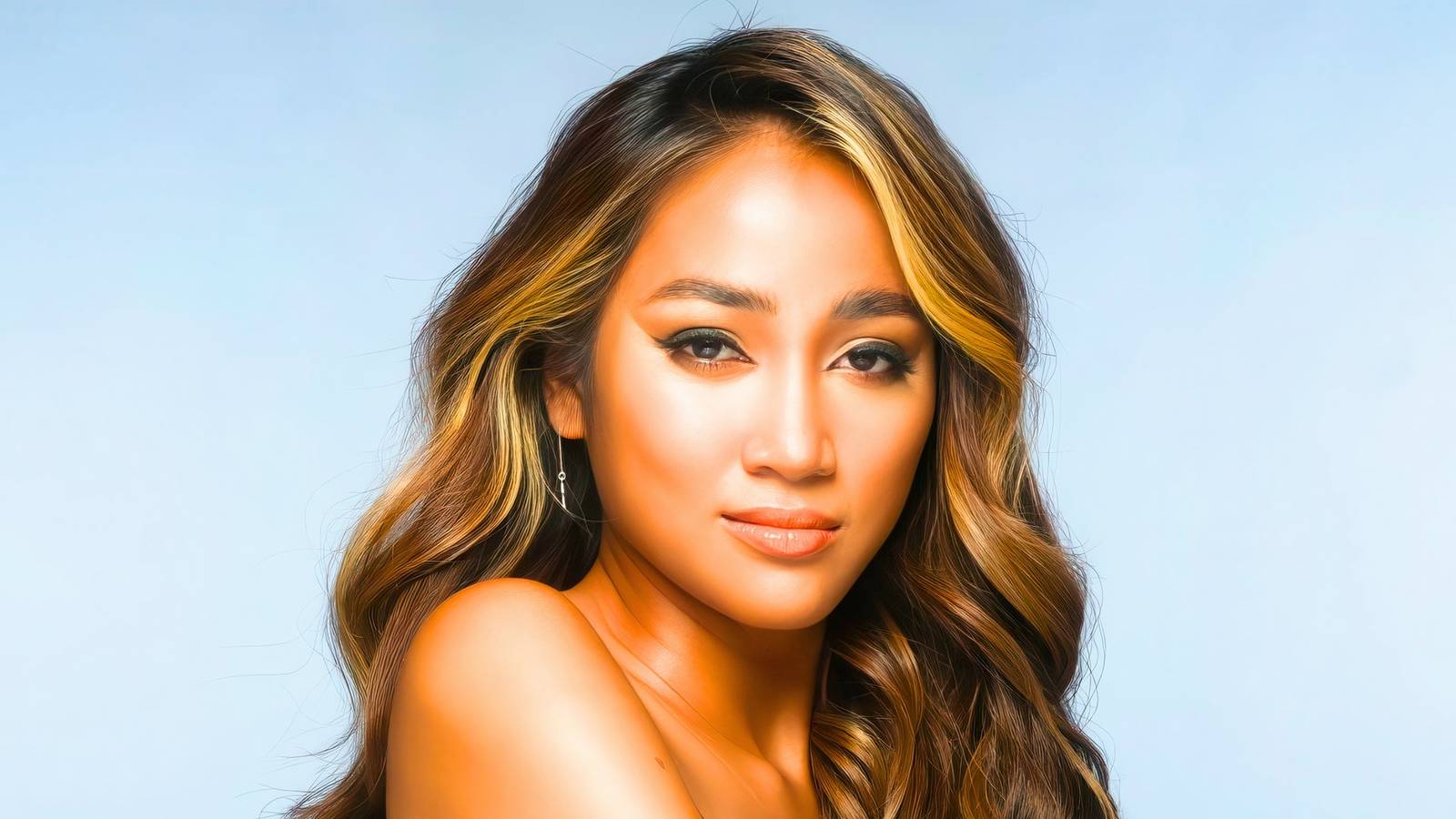 90 Day Fiancé's Rose Vega Is Making Headlines (Is She Returning To The Show With Ex Big Ed Brown?)