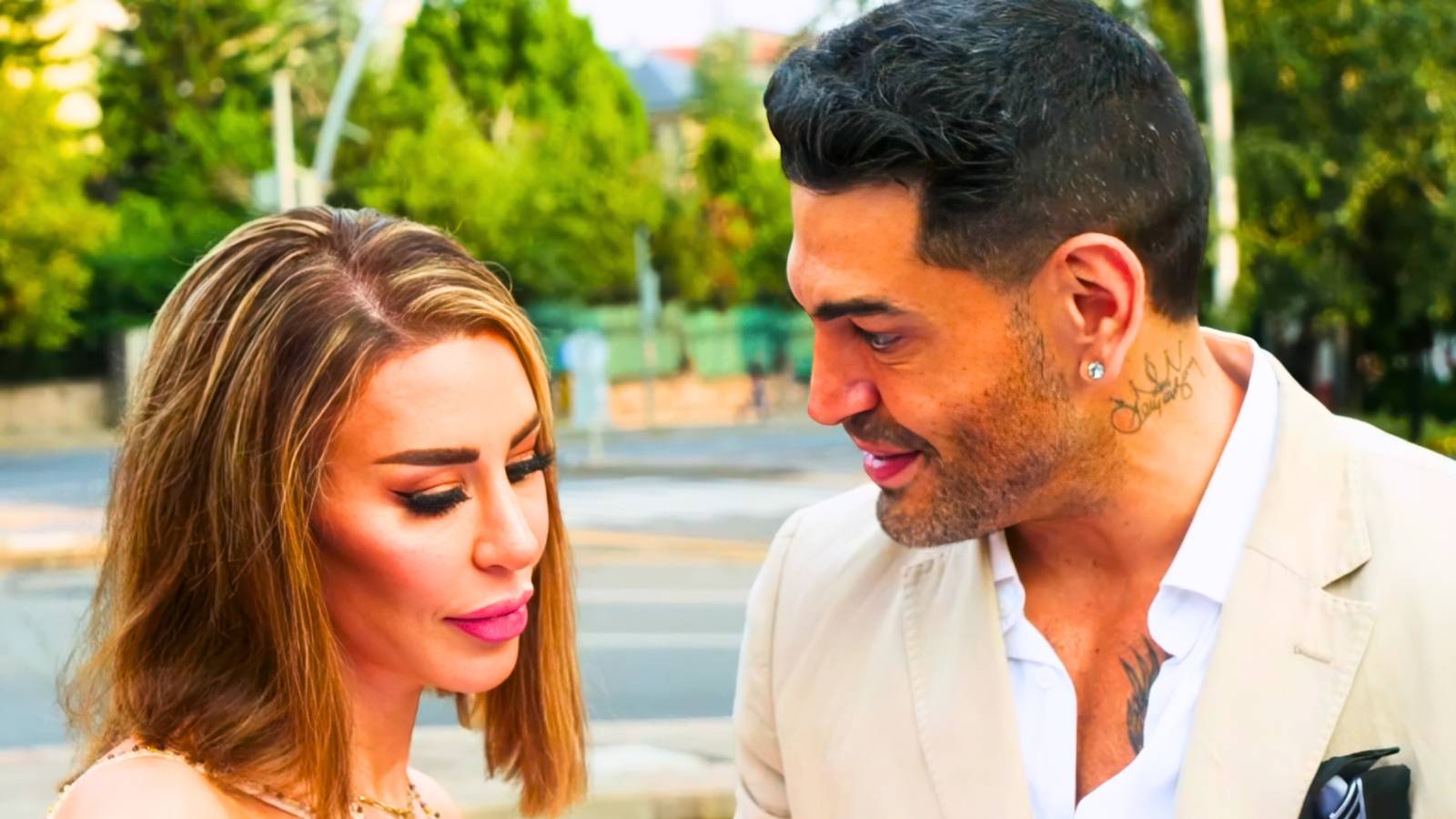 90 Day Fiancé: Signs Shekinah Garner & Sarper Güven Will Stay Together ...
