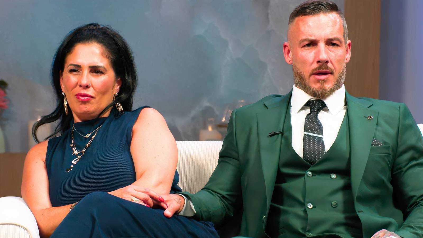 Why Did Joanne DiGesu & Sean Heffernan Split After 90 Day Fiancé: The ...