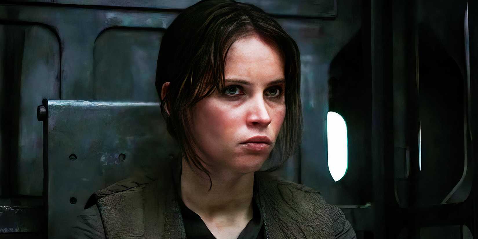 Why Rogue One's Jyn Erso Didn't Appear In Andor Season 2, Explained By ...