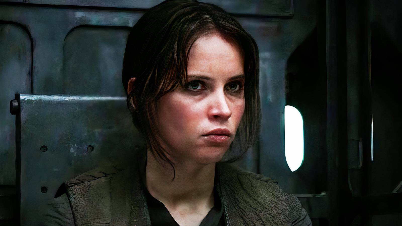 Star Wars Reveals The Perfect Origin Of Rogue One's Most Powerful Line