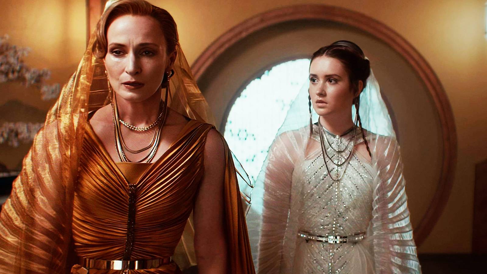 One Dark Andor Season 2 Scene Turns Everything George Lucas Did Upside ...