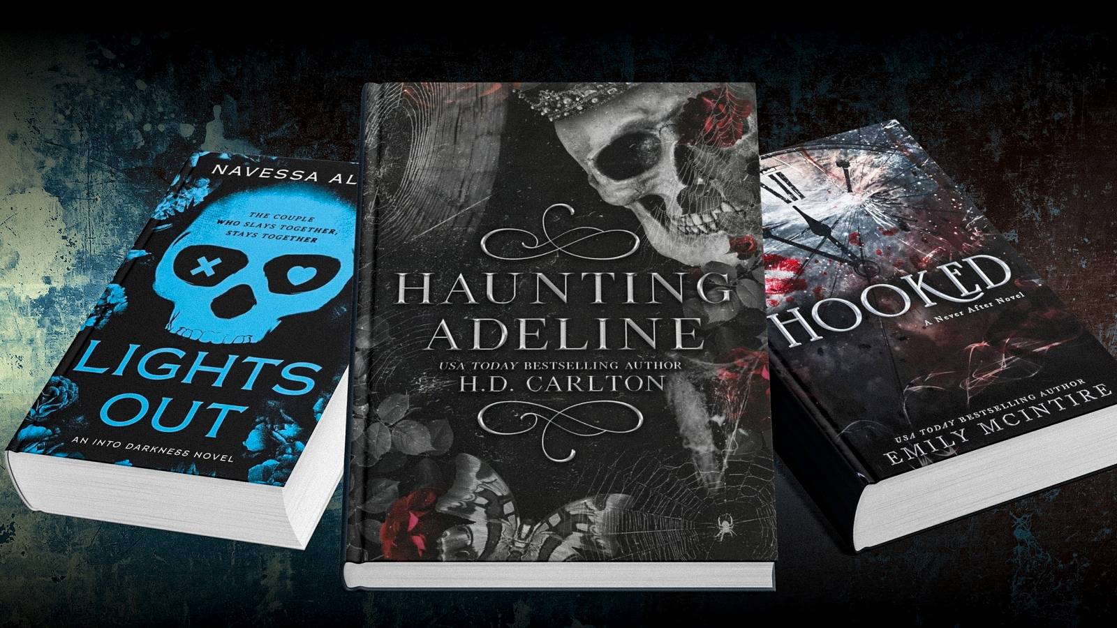 A Beloved Dark Romance Book Is Getting A Sequel In June, And There's ...