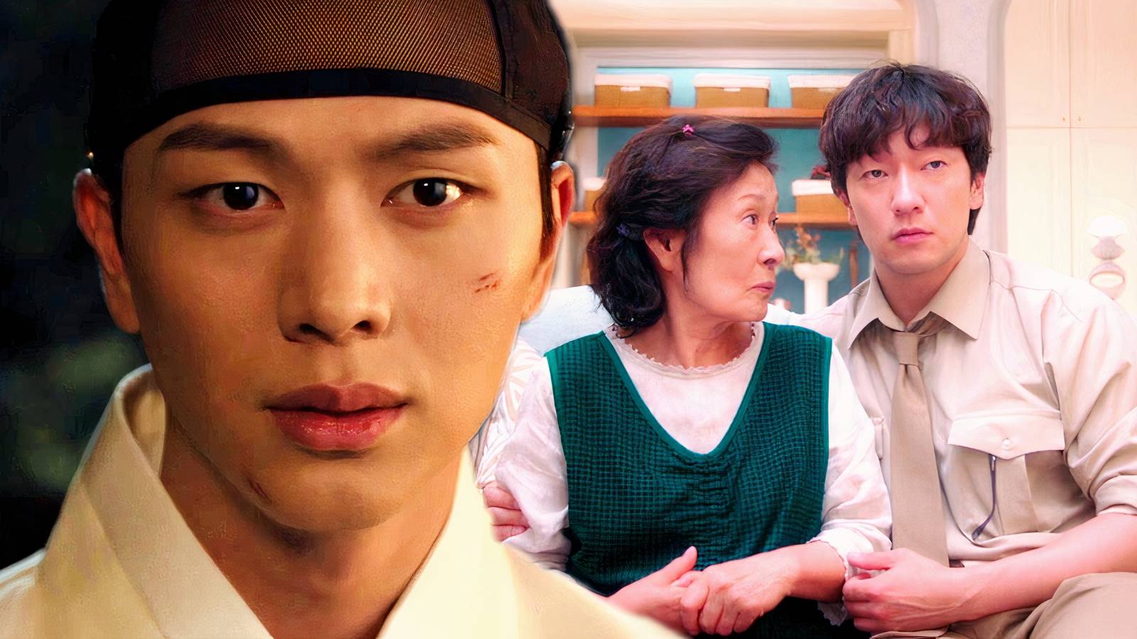 Two New K-Dramas Land On Netflix's Global Charts As Korean Content Continues To Dominate Streamer