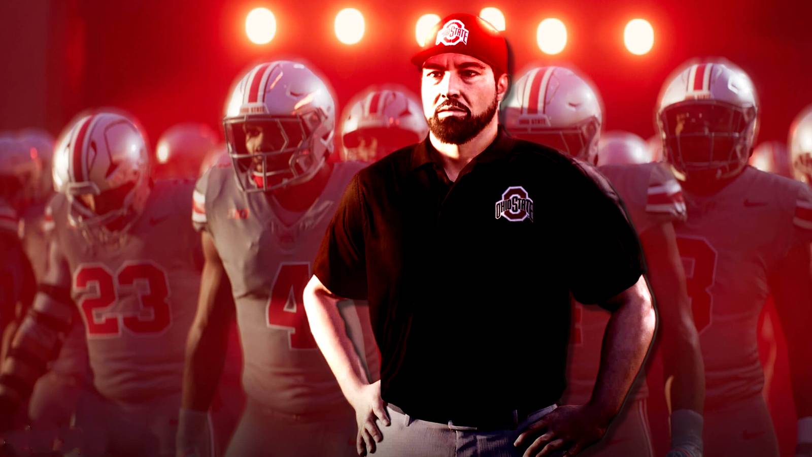 EA Sports College Football 26 Dynasty Mode Explained