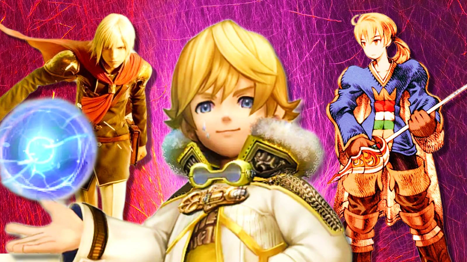 This Final Fantasy Spinoff Is So Bad, I'm Glad Most People Have ...