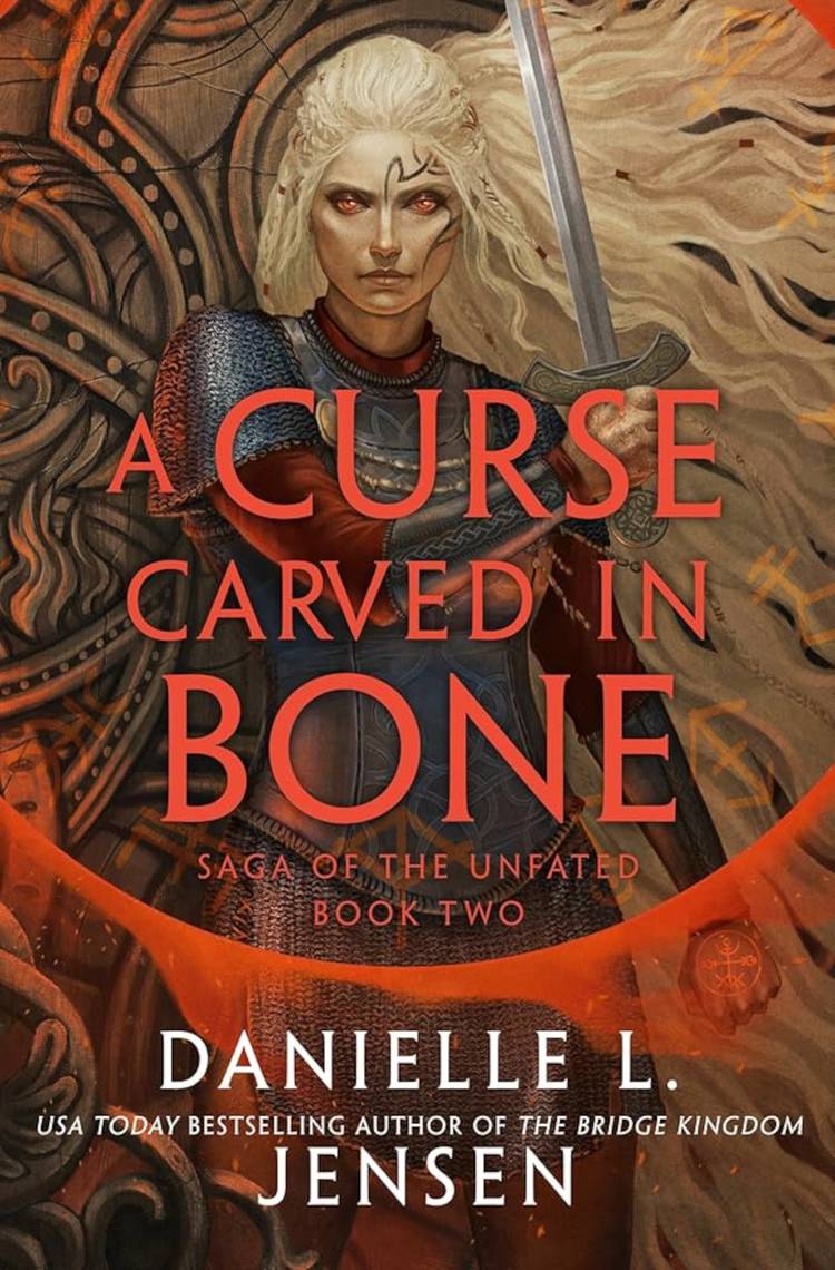 One Of 2024's Best Romantasy Books Is Getting A Sequel This May & There ...