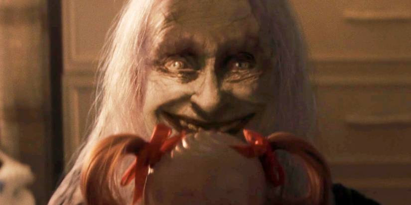 The Conjuring: Last Rites Faces Pressure To Maintain Warner Bros.' Box ...