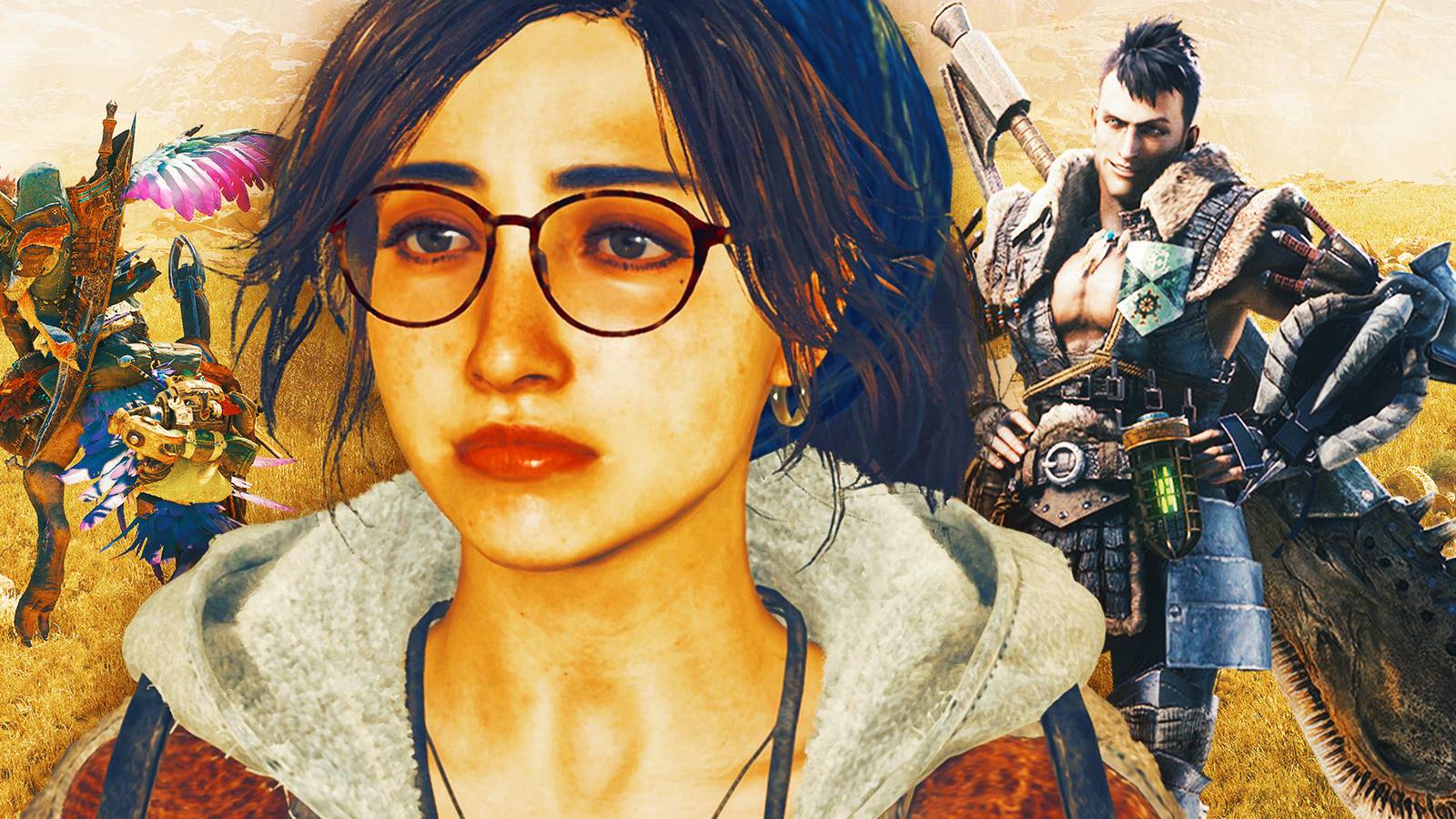 After 300 Hours Of Monster Hunter World, I Miss One Thing The Most In ...