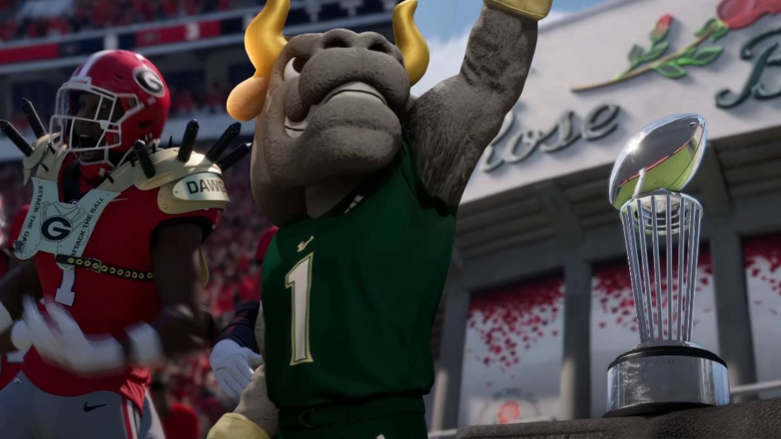 Every Confirmed Mode In EA Sports College Football 26