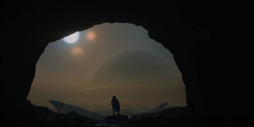 Predator: Badlands Theories - Uncovering The Mystery Behind The New Film