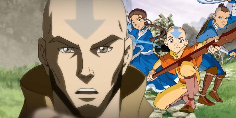 Avatar: Legend of Aang Gets Hit With Delay, So When Will It Release?