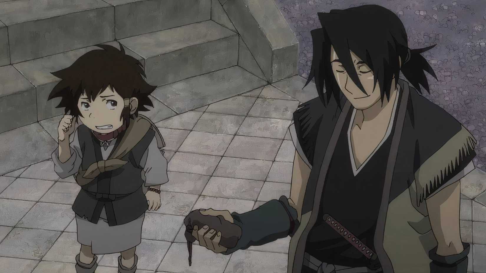 I've Watched the Greatest Action Anime of All Time, And It Deserves WAY ...