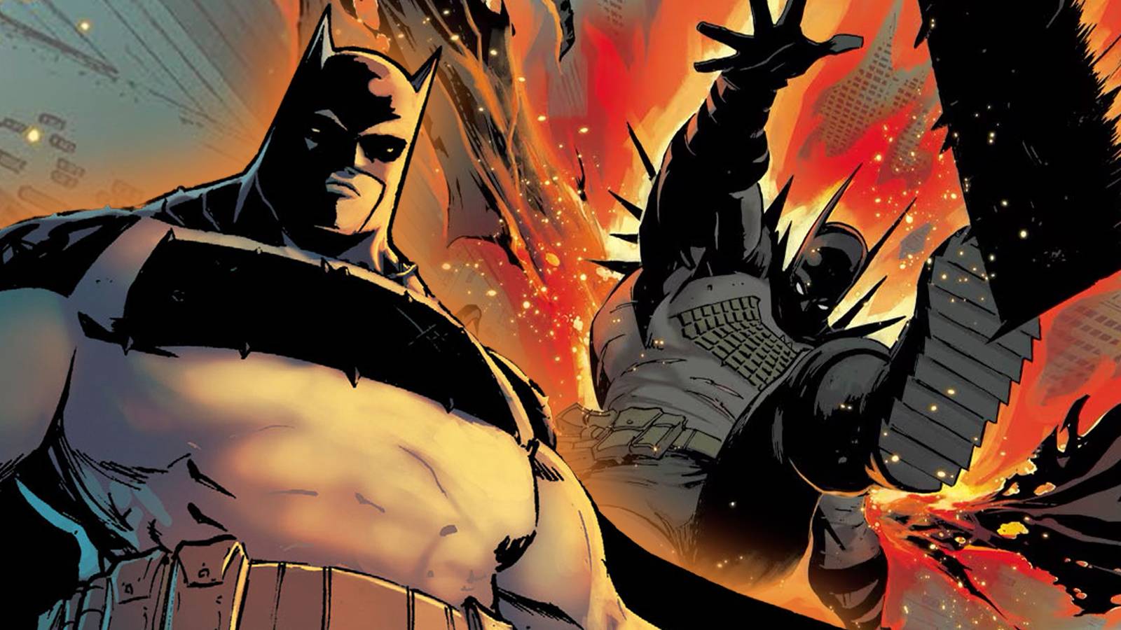 "What the Hell Just Happened?": Finally, DC Is Opening Up About 1 of ...