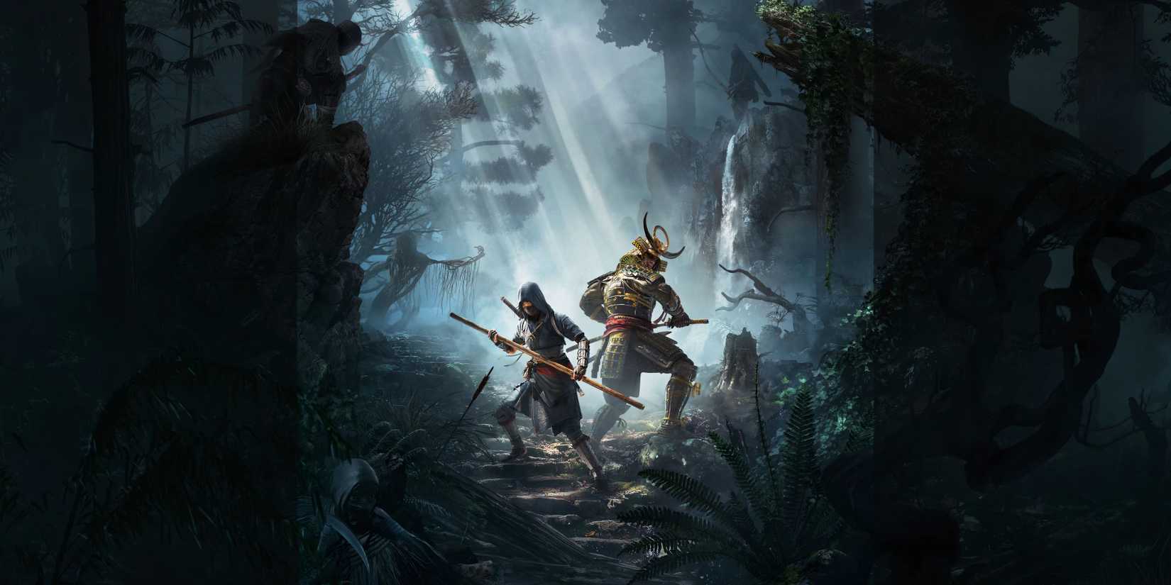 Assassin’s Creed As We Know It Is Officially Over