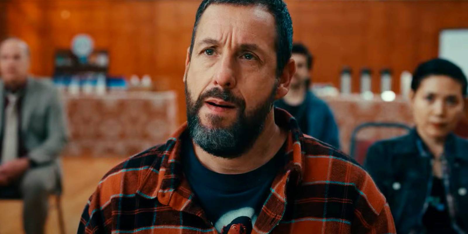 Happy Gilmore 2 Trailer Shows Adam Sandler's Comeback & Loads Of Cameos