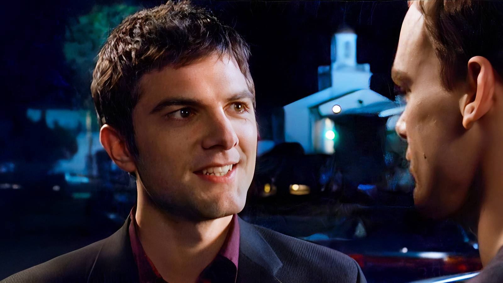 7 Famous Actors You Forgot Guest-Starred In Six Feet Under