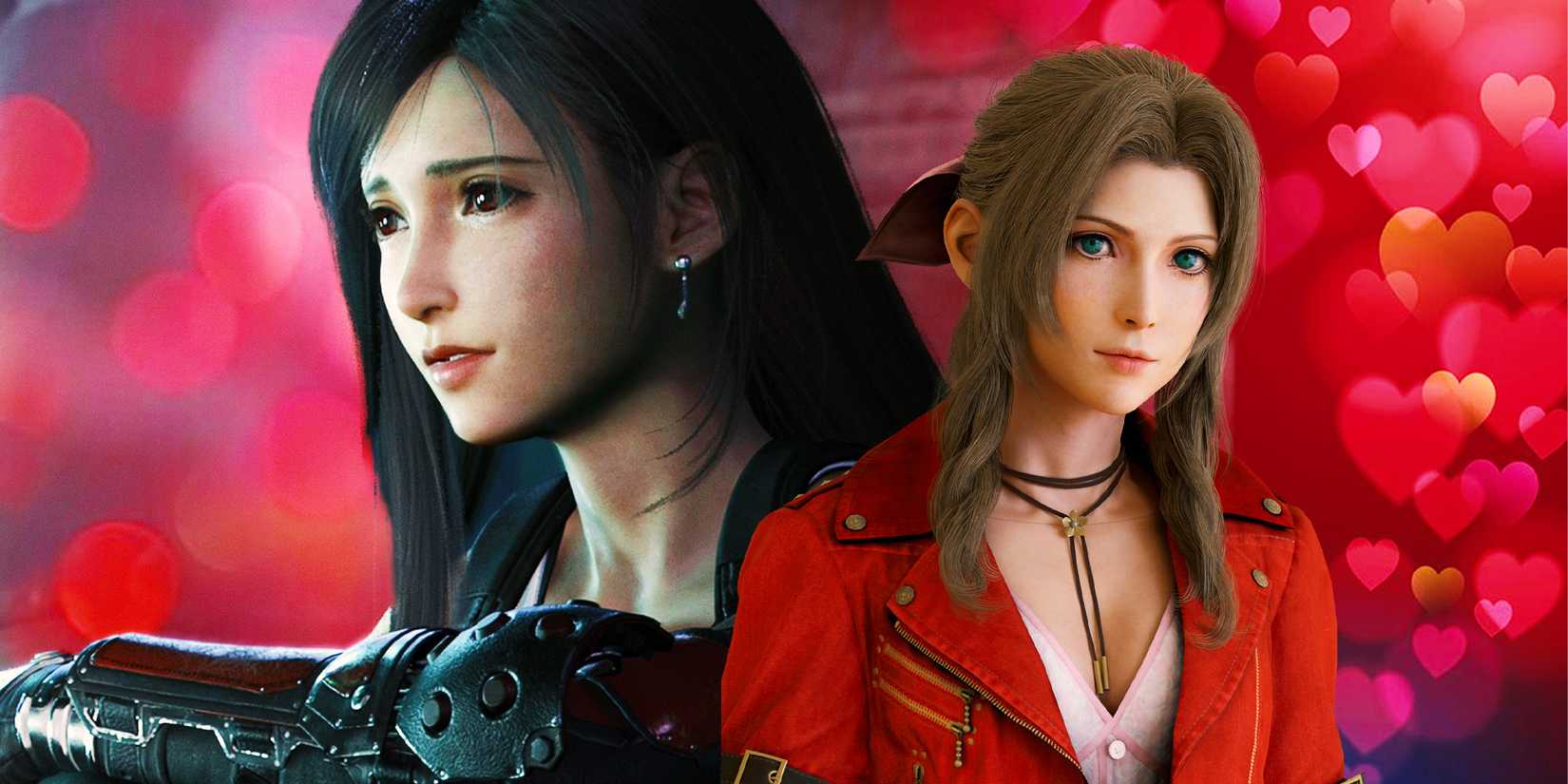 "Calling It Now": Final Fantasy Fan Makes Bold Claim For FF7 Remake ...