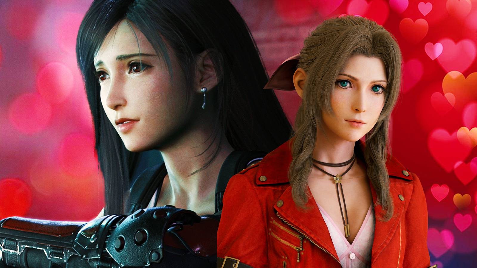 FF16's Ben Starr's Biggest "Biggest Gaming Crush" Is A JRPG Legend, & It's Not Aerith Or Tifa